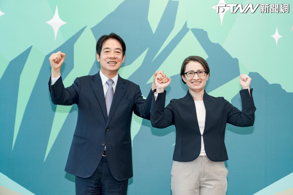 賴清德520就職國宴地點曝光 選在台南這間飯店舉辦