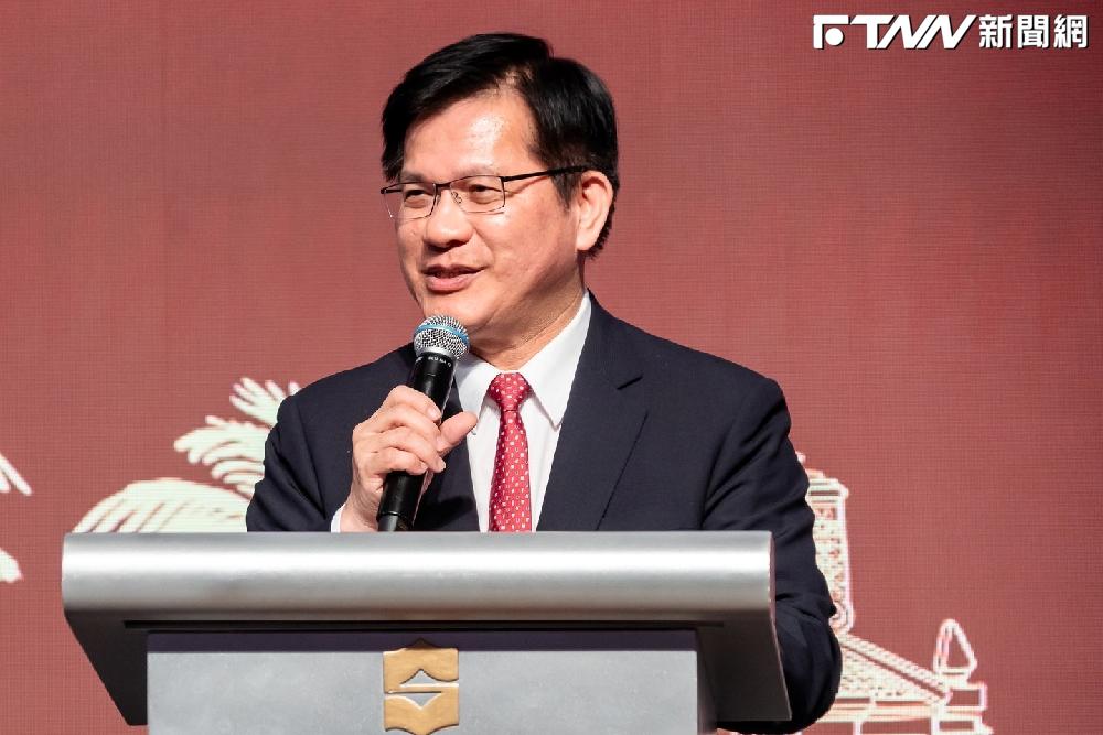 AIT主張台灣主權未定論？論述出爐！外交部：國際眼睛是雪亮的