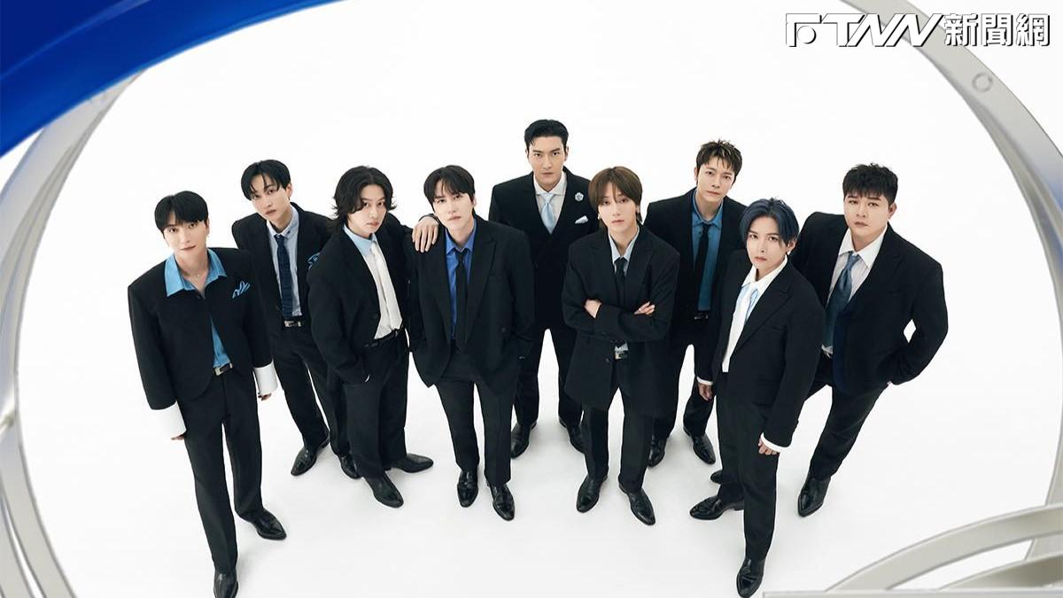 SJ神話再現！大巨蛋5萬張門票1分鐘秒殺 8萬人搶爆系統、加開座位機率曝光