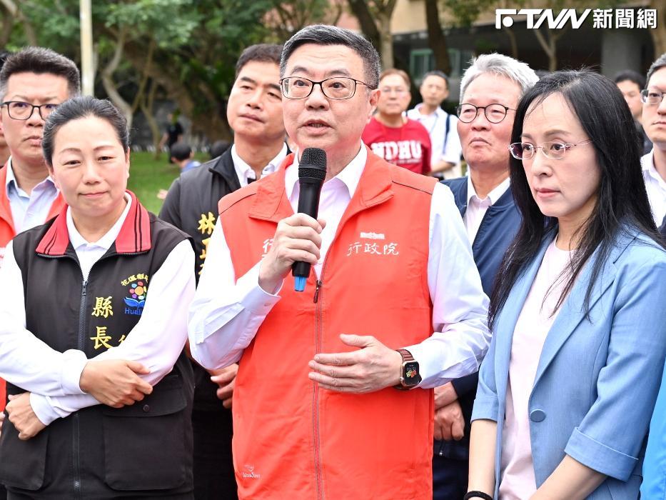 WHA閉門羹連8次！政院「強烈遺憾」 賴清德520演說化解無效