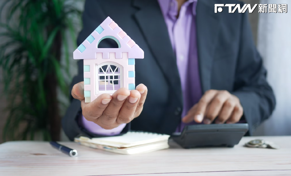 房子越蓋越小？ 他看預售屋「3房2廳2衛」竟不到18坪 網曝：新成屋多這種格局