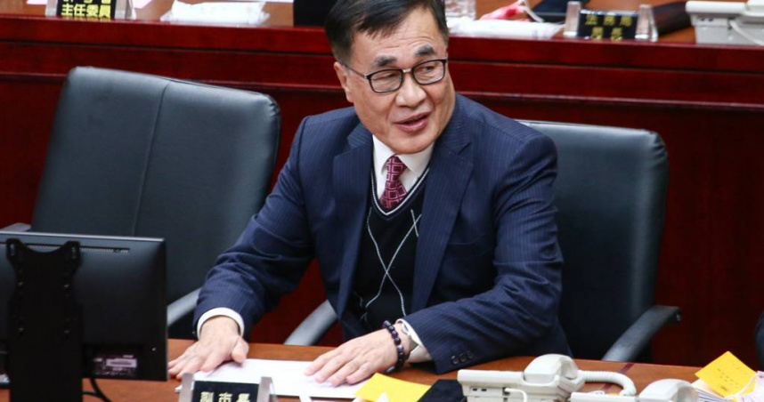 最新TVBS新北市長民調：藍派李四川40%勝綠蘇巧慧32%最多；洪孟楷也可一戰