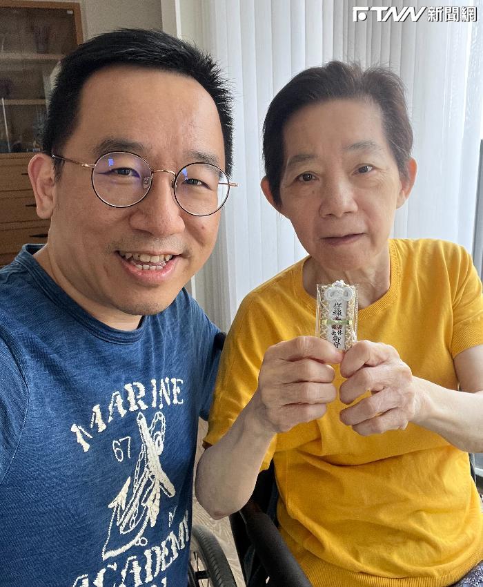 傳特赦陳水扁520前夕 「還她公道」吳淑珍露面