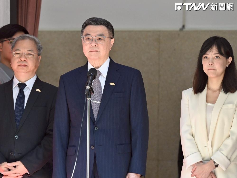 綠營稱520內閣改組不可能 原因竟跟藍白有關