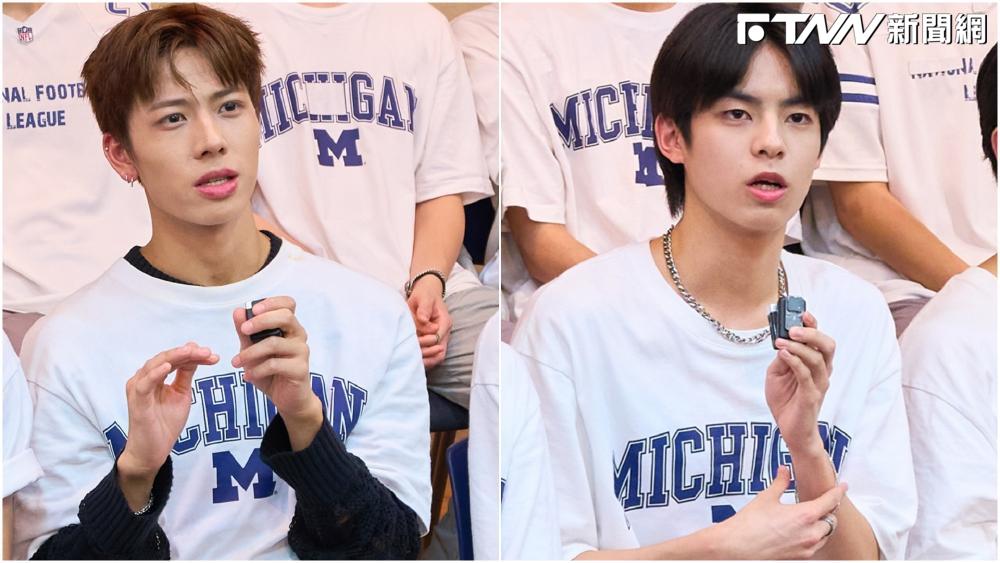 南韓直擊2／《SCOOL》藏明星臉小鮮肉！激似王嘉爾、林柏宏 顏值超高