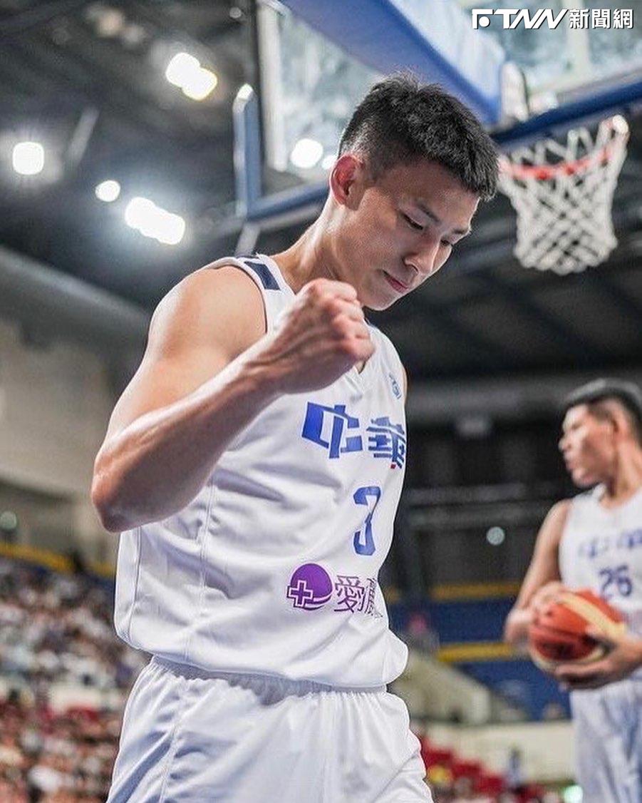 林秉聖不畏合約爭議「確定入隊」！T1台新戰神本土12人名單出爐