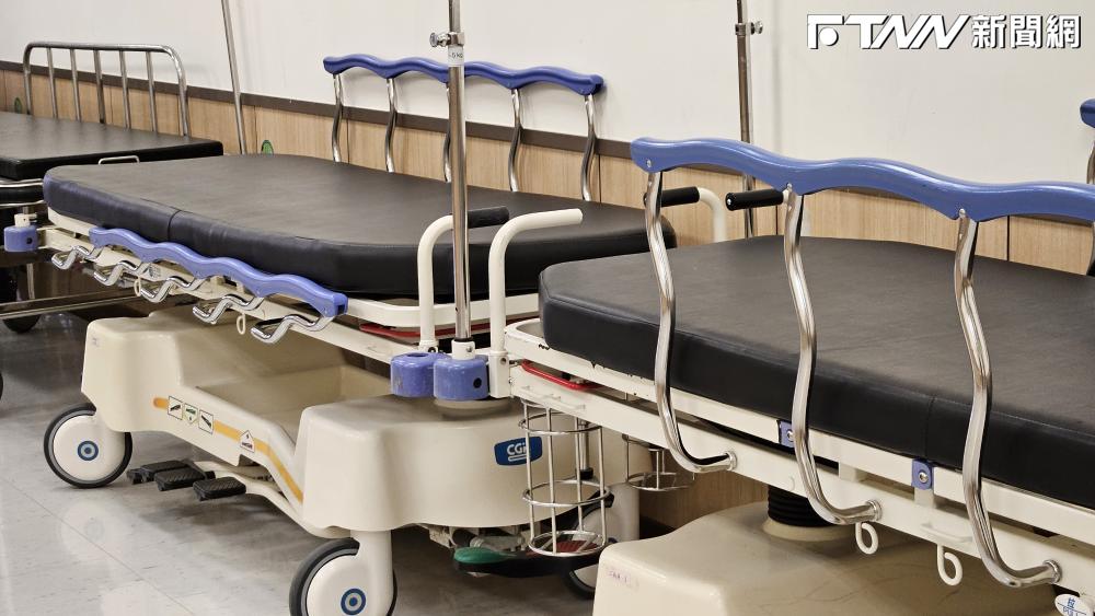 急診爆滿！傳病患等嘸ICU床位「高雄找到雲林」敗血症不治 高市衛生局說話了