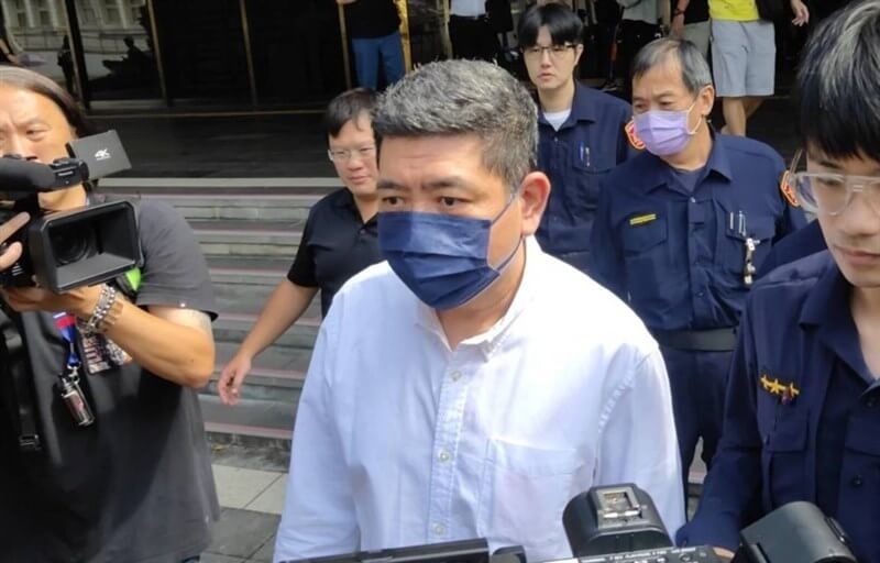 NONO被控強制性猥褻不起訴 高檢署2度發回續查