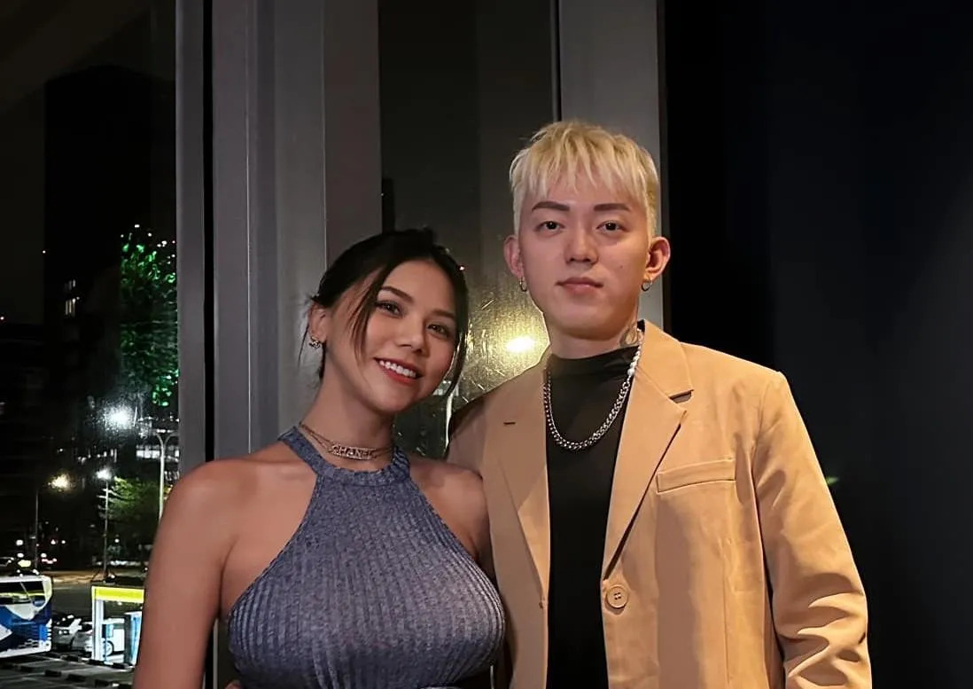 網紅圈麻煩大了！不只蕾菈夫妻、Joeman呼麻 還有小網紅周浣被逮