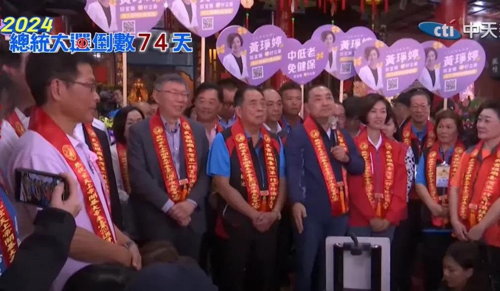 侯柯同台爆場！記者突OHCA送醫裝葉克膜搶救 最新情況曝光