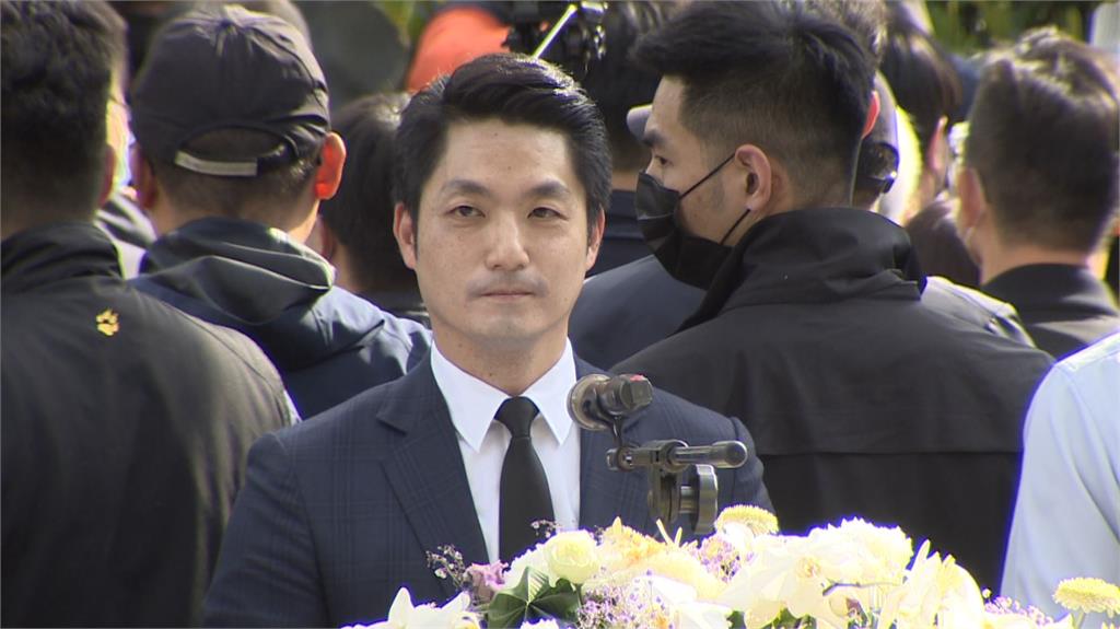 蔣萬安稱「天馬茶房緝菸事件導致228」 228國家紀念館：非主因