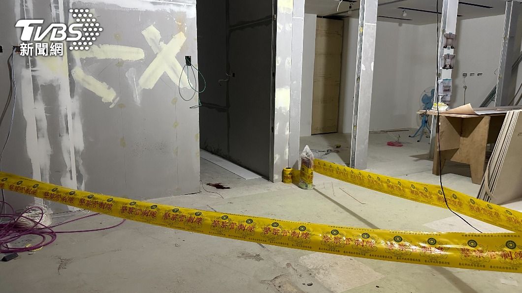 松江南京捷運站旁大樓裝潢到一半 水電工遭電擊慘死 - Yahoo汽車機車