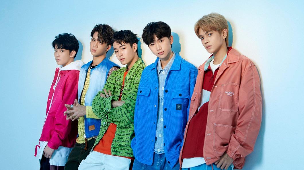 AcQUA源少年超寵粉！情人節無預警送上「第一次」超甜