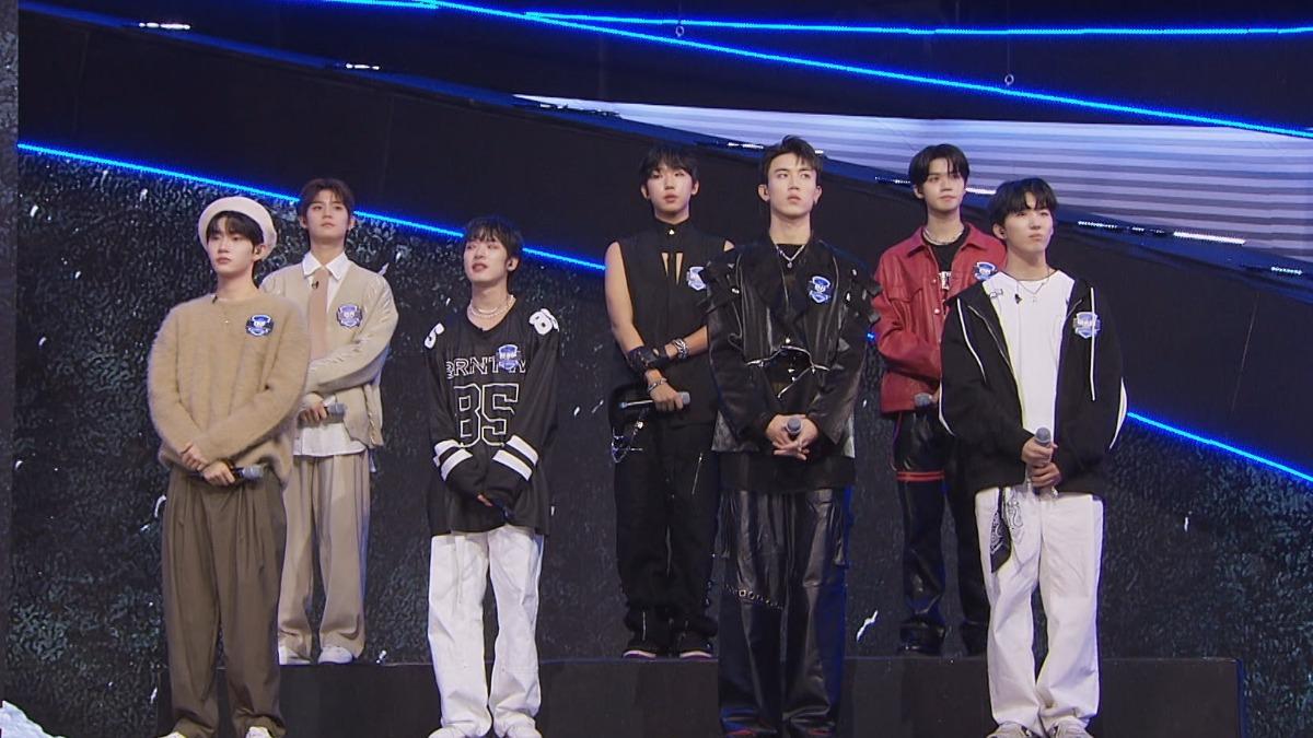 《SCOOL》總決賽倒數！下猛藥砍7位選手 天團成員現身打氣