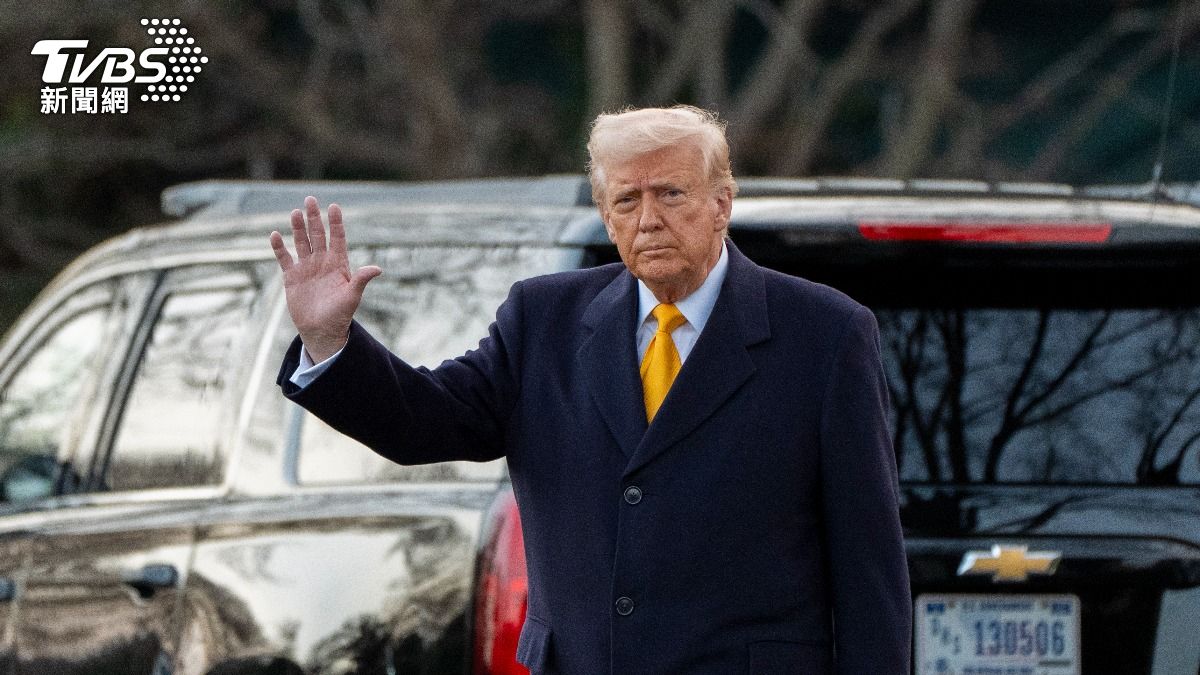 川習會有譜了？港媒稱最快4月 WSJ指6月「雙子座生日峰會」