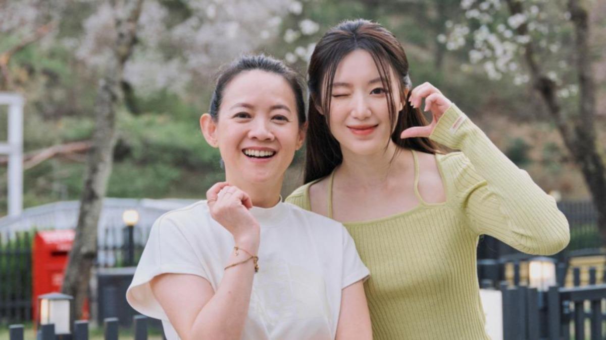 舒華曝出道血淚史「認毅力強」 再開箱住家...視野美翻