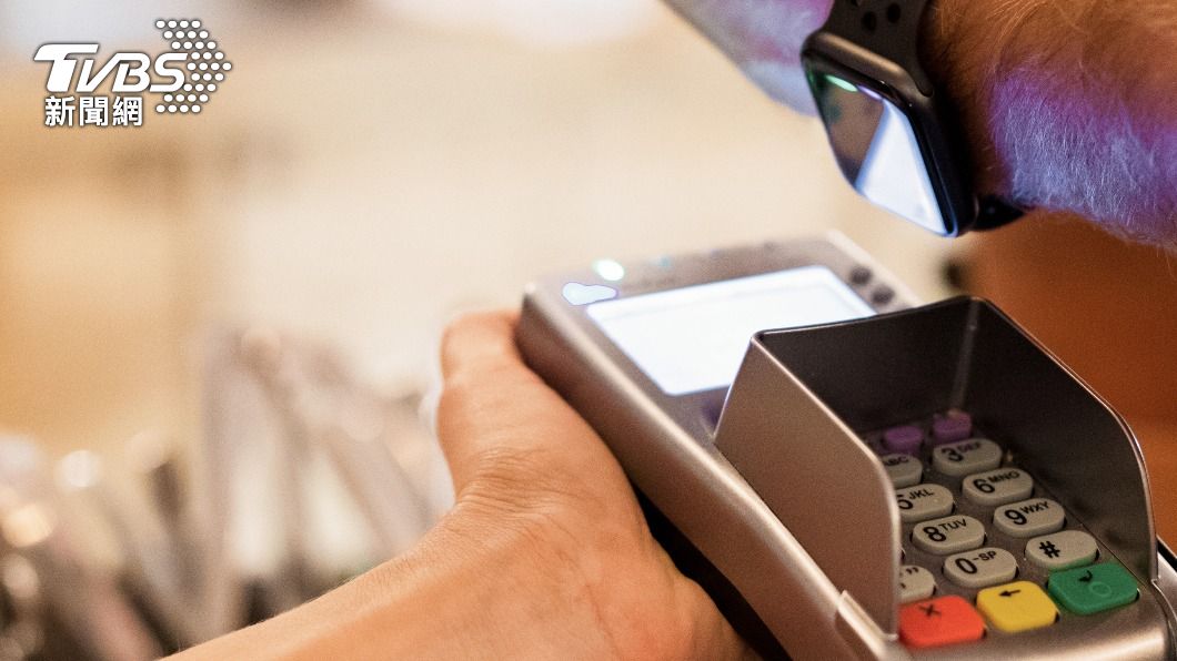 Apple pay太方便？他遭盜刷「2天後才發現」嘆：完全沒注意 - Yahoo奇摩汽車機車