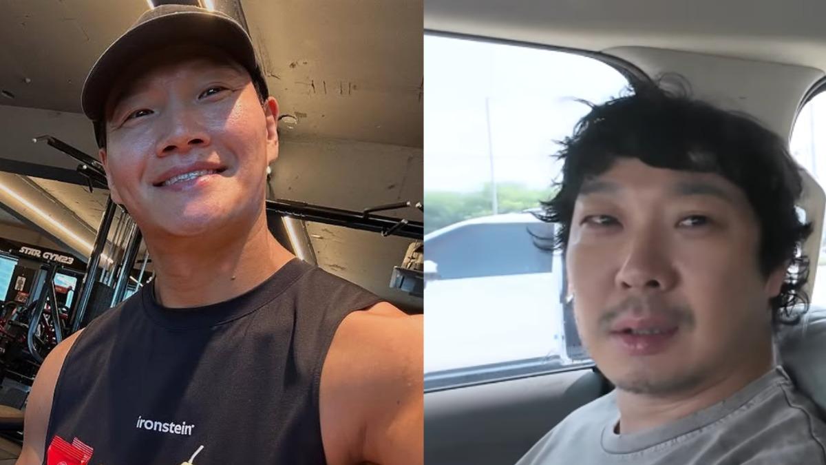 金鍾國婚訊太爆炸！RM成員反應全是「蛤？」劉在錫：別騙了