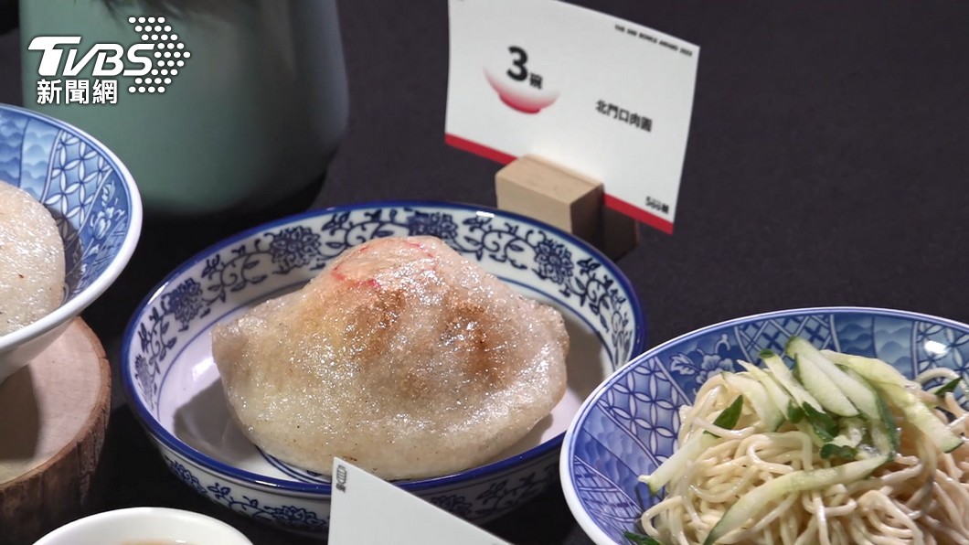 臺版必比登評鑑！ 500碗公布441家小吃美食 - Yahoo奇摩汽車機車