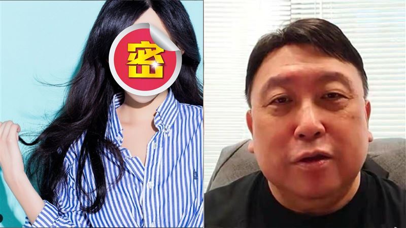 大二女生被王晶看上！演三部電影狂賺116億票房 如今成「最美晶女郎」