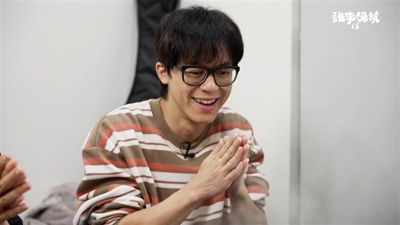 3歲兒被偷入鏡 HowHow坦言跨不過這一關！羞恥心放在家裡