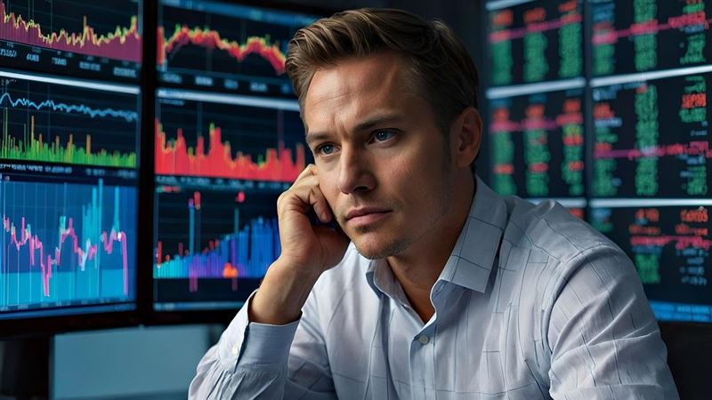 收盤／川普再提關稅戰 台股重挫115點 AI三大亮點強撐盤面！