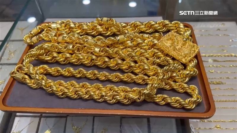 華爾街空神預測 黃金3年後會到5000美金！