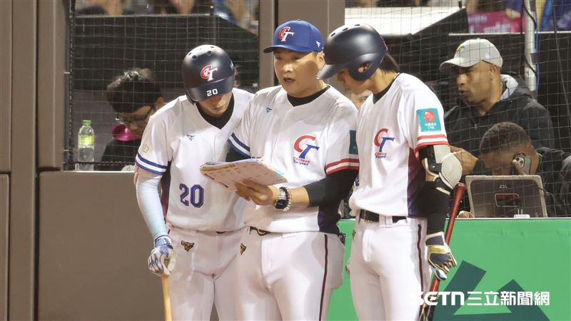 WBC資格賽／台灣輸給西班牙不意外！他曝2原因：可能又要再打1次