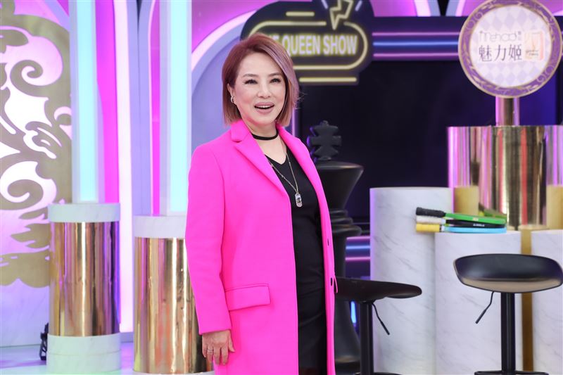 19歲結識至今！江淑娜銷聲匿跡演藝圈 葉璦菱曝她最新下落