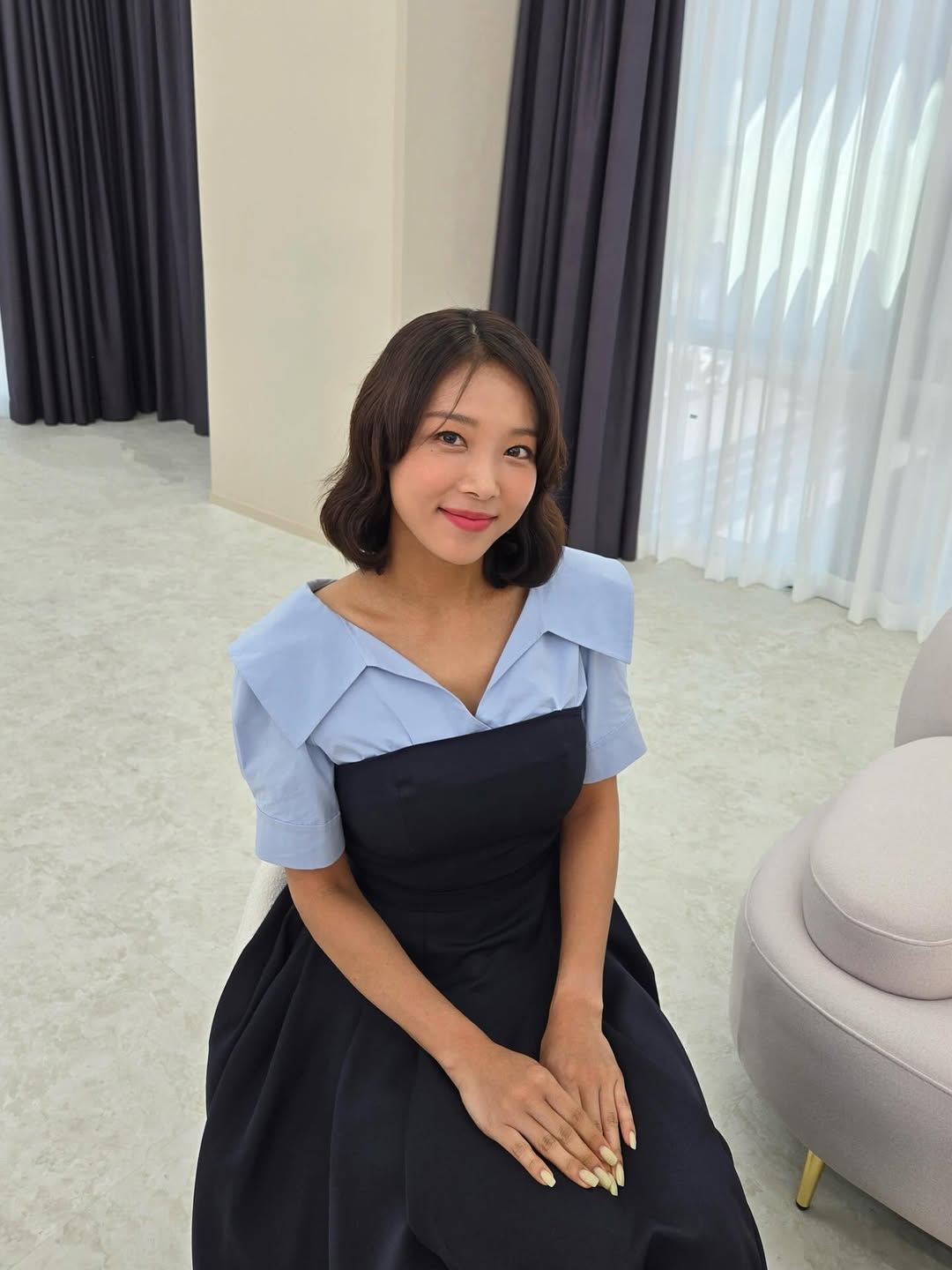 親姊罹乳癌轉移腦部！36歲女星「無力負擔千萬醫藥費」急發聲求救