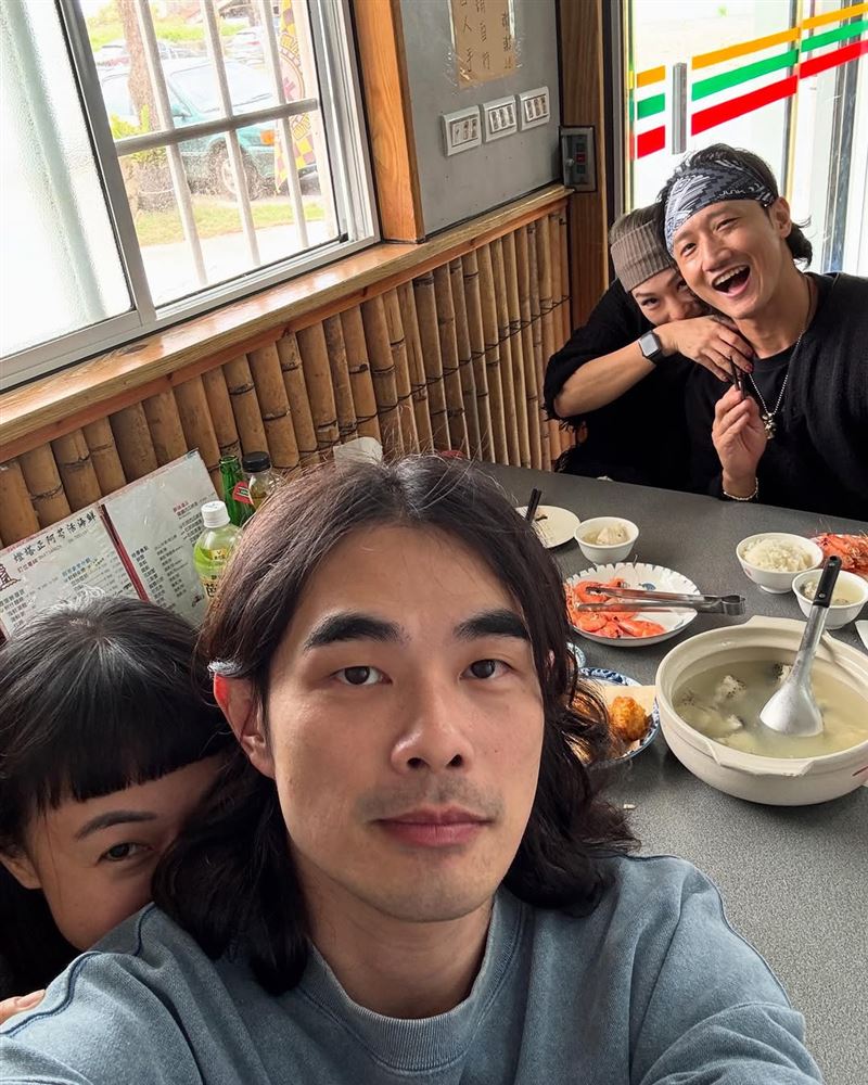 談鍾明軒挨轟霸凌！異色檔案DK自爆「罹患1隱疾」：撐到50歲就是賺到