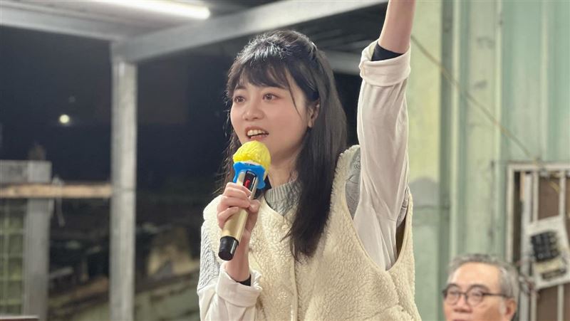 柯文哲首場演唱會票價8800元！預告邀神秘嘉賓到場 瘋傳是「她」