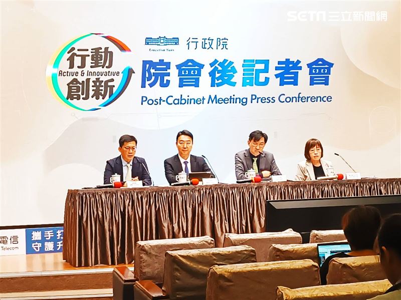 300億擴大租金補貼延長至115年 由現行50萬戶提升至75萬戶