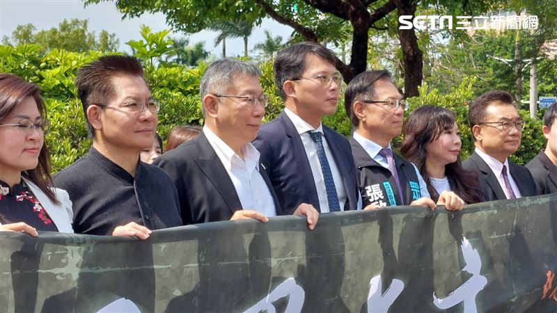 選在賴就職前夕！「柯文哲1舉動」吳子嘉驚呆：519會是一場精彩的戲