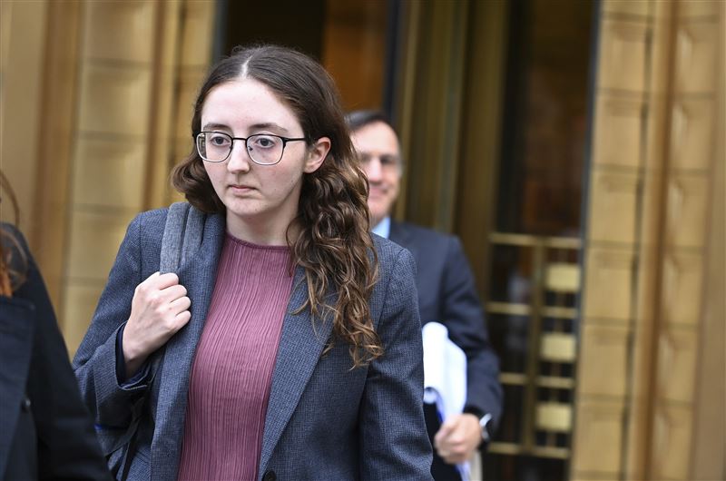 摯友作證「把FTX當自家金庫」！7罪成立恐監禁115年 創辦人當庭顫抖