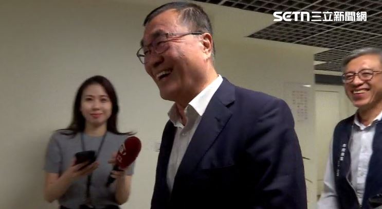 輝達權利金不超過125億！新壽分手費過關 李四川發聲了