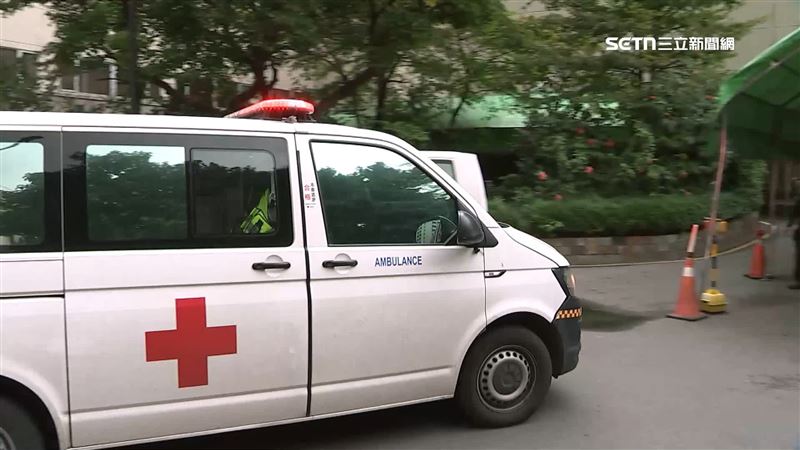 彰縣32小時58人急診、4人OHCA都有「1症狀」 醫：注意保暖