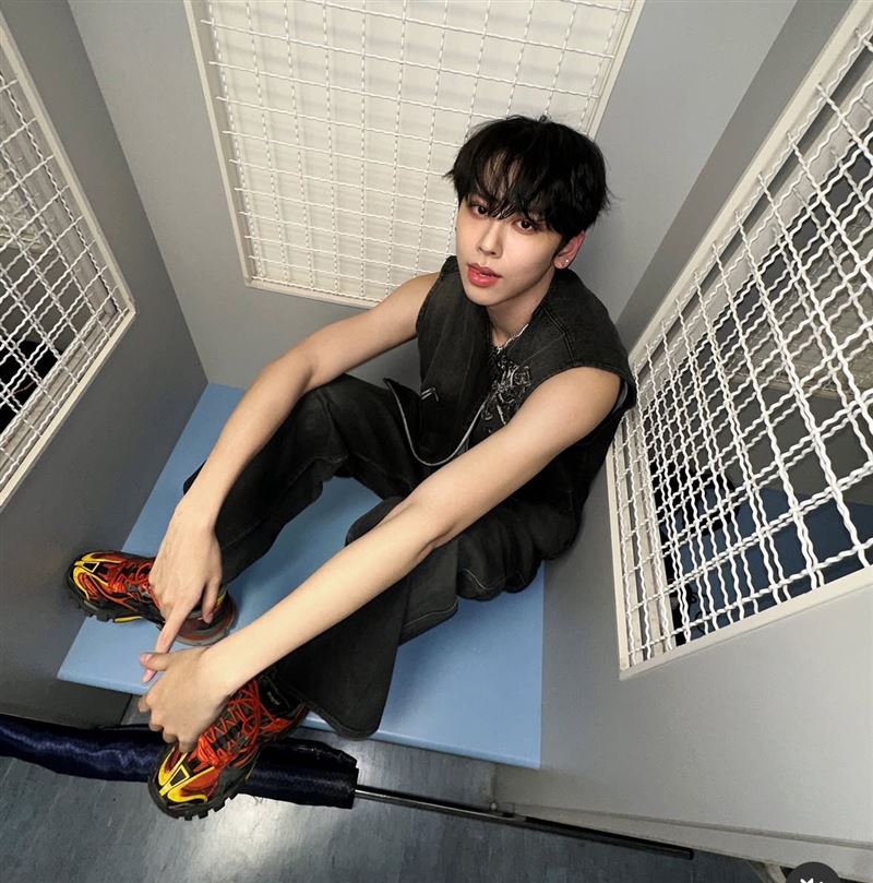 曾被羅志祥誇到哭！《SCOOL》這3人「再戰韓國選秀」粉絲全嗨了