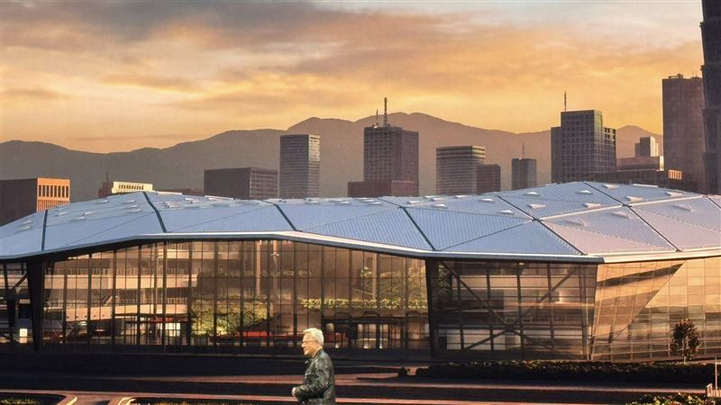 見者有份！5000人擠爆黃仁勳專場演講 椅子上驚見「致富密碼」