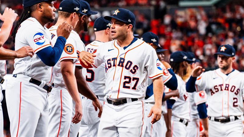 MLB／「阿土伯」首度單場5K 雙城球迷嗨到投手聽不到Pitchcom