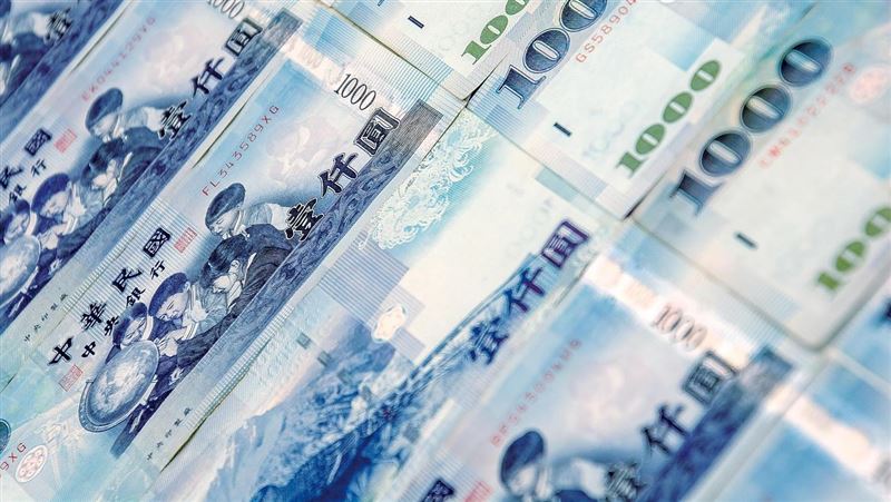 外資一週狂掃519億！買盤狂敲權值股 這檔敲6.4萬張封王