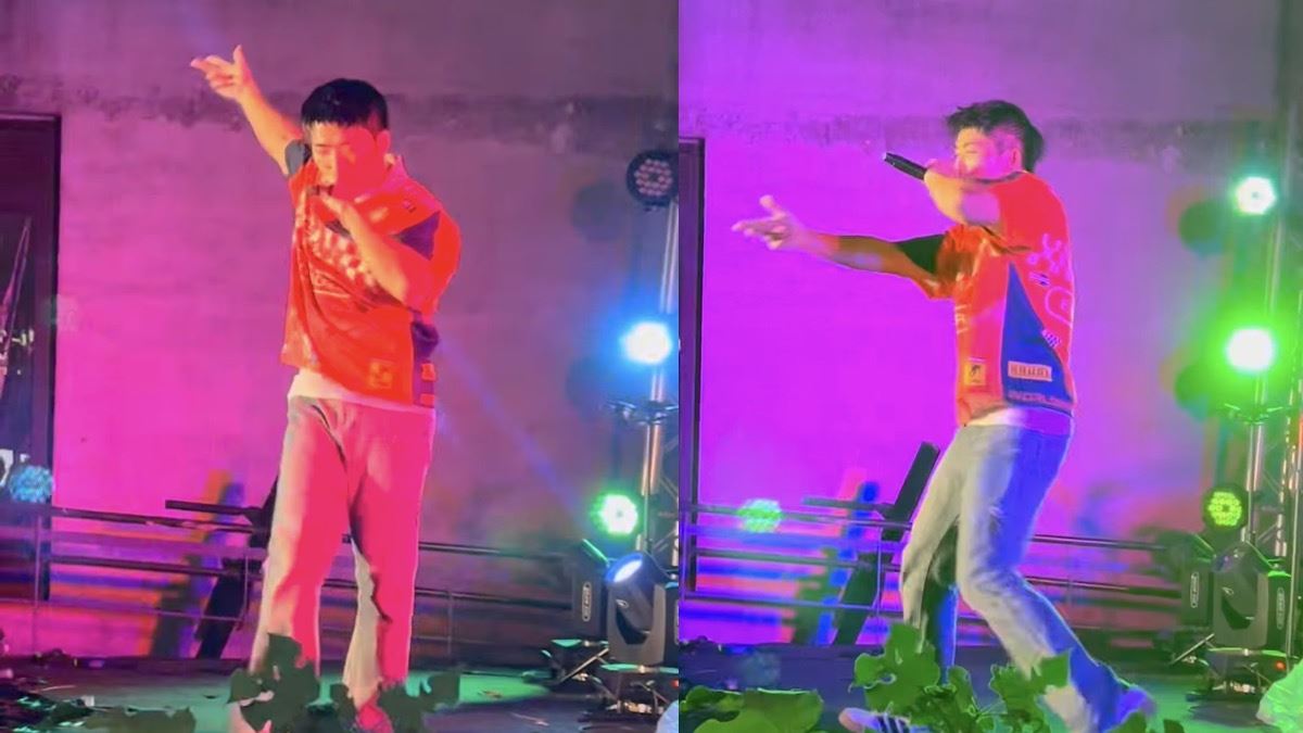 王Aden大跳沒了、跨年場也飛了！舞台「1反應」代價大 律師曝1招還有救