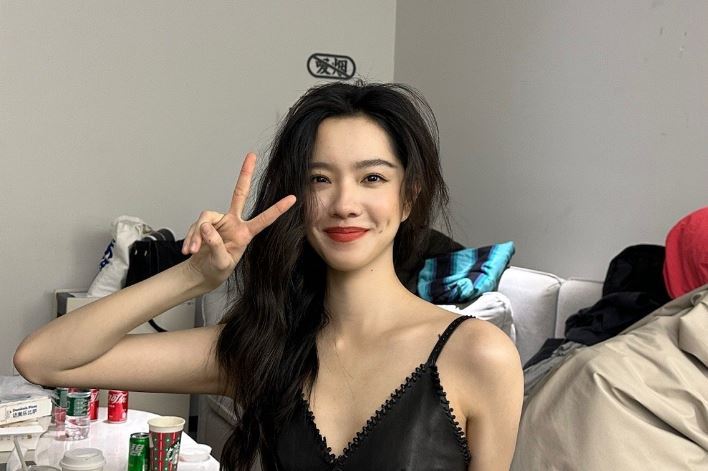 徐克版《射雕英雄傳》黃蓉選角惹議！網曝：背景不簡單 - Yahoo汽車機車