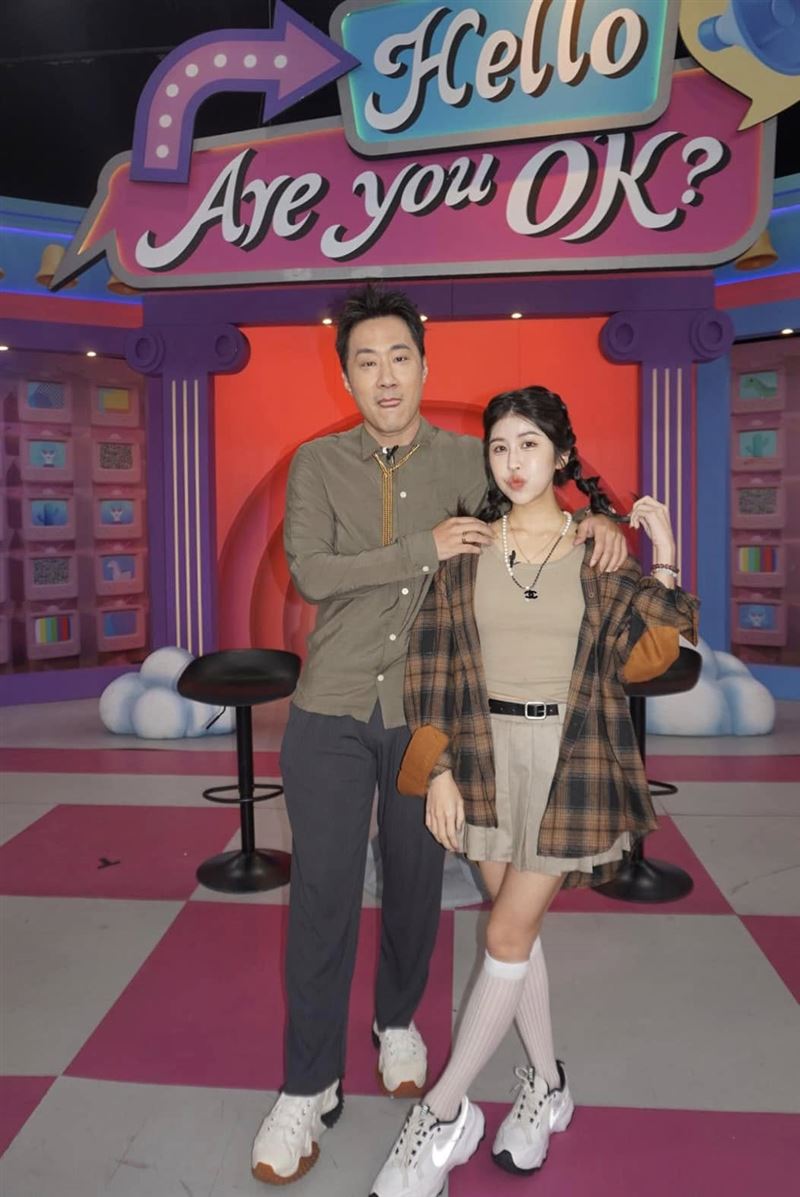 結婚嫁余祥銓當媽1年多！柔柔突洩「真實心聲」不忍了 網一看全炸鍋