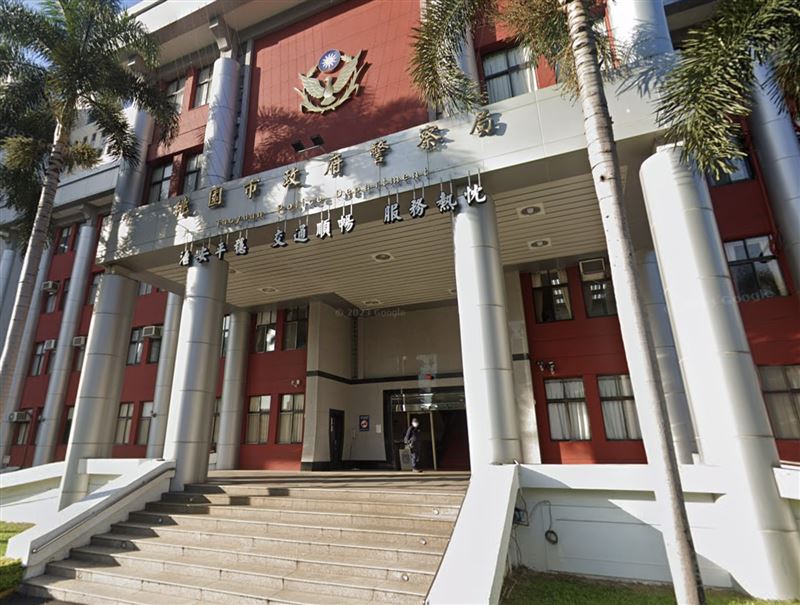 幫5歲網紅女兒接104次業配！女警喊冤無效 法院記過2次：不專心公務