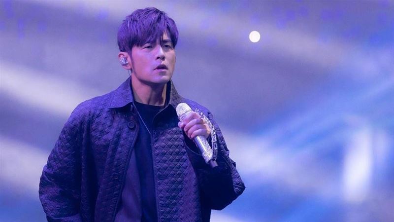 免費聽周杰倫演唱會！104列「大巨蛋3職缺」內容曝光 狂收150份履歷