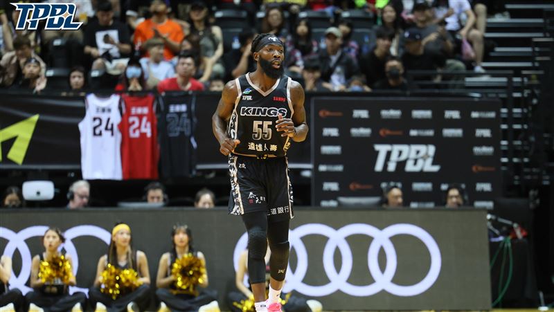 TPBL季後賽／林書豪缺陣沒關係！ 新北國王26分差慘虐戰神奪2連勝
