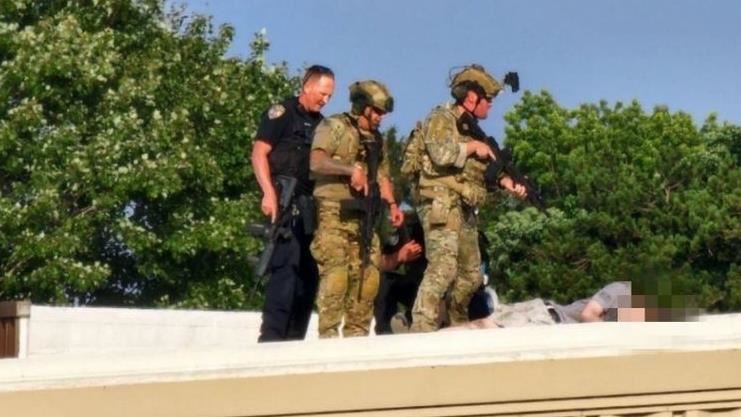 20歲槍手暗殺川普險得逞！CNN曝線報指向這國 伊朗駁斥：惡意指控