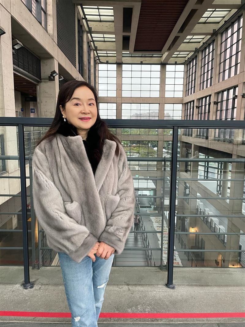 罵趙少康「拋妻棄子不認骨血」！跟周玉蔻挨告判賠2百萬 民視6字回應