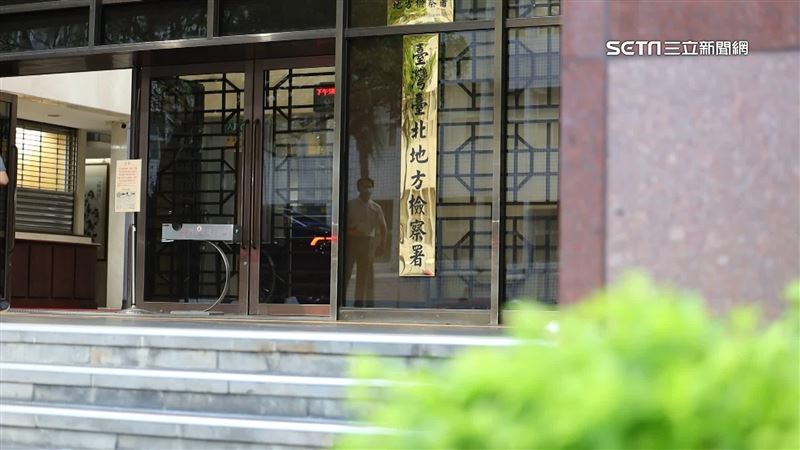 情治單位染黑？余正煌、主播女友捲5000萬吸金案！夥伴是竹聯幫明仁會